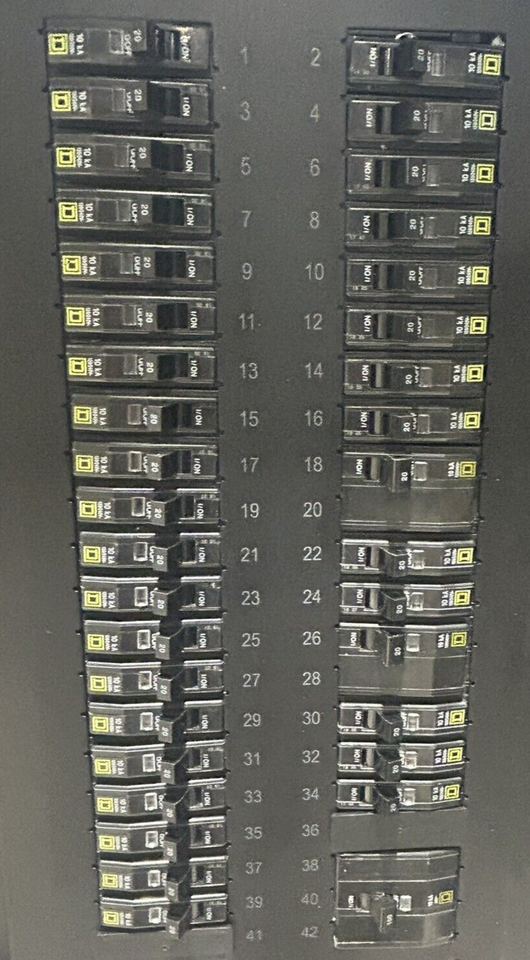 APC Smart-UPS VT Maintenance Bypass Panel 10-30kVA, 208V ...