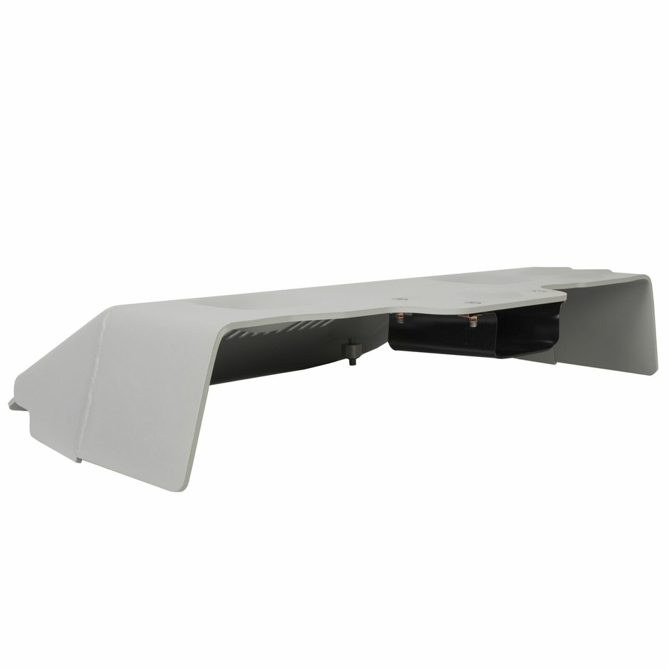 For TOYOTA 4RUNNER 14-22 & 09-14 For FJ CRUISER FRONT SKID PLATE PTR60 ...