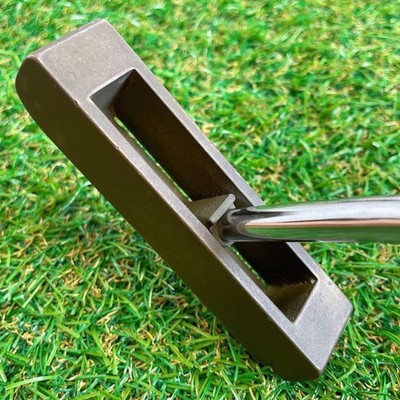 Rare PING Putter PING 1 A PING BY KARSTEN 85029 Vintage Putter ...