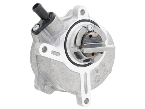 S-TEC 11667635657 Vacuum Pump BMW X5 650i 760Li 550i 745i 745Li 645Ci ...