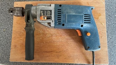 Bohrmaschine AEG SB4 - 350 | eBay.de