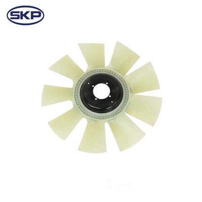 Engine Cooling Fan Blade SKP SK959923 | eBay
