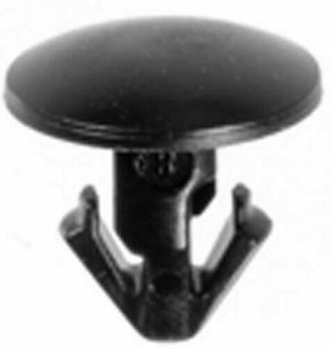 25 Pcs Weather Strips , Hood and Push Clip For Nissan Murano Rouge ...