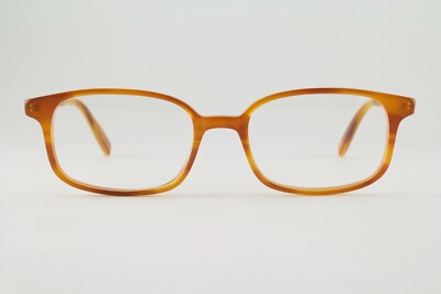 Rare Authentic Salt CLIF SH 50mm Honey Tortoise Frames Glasses Japan | eBay