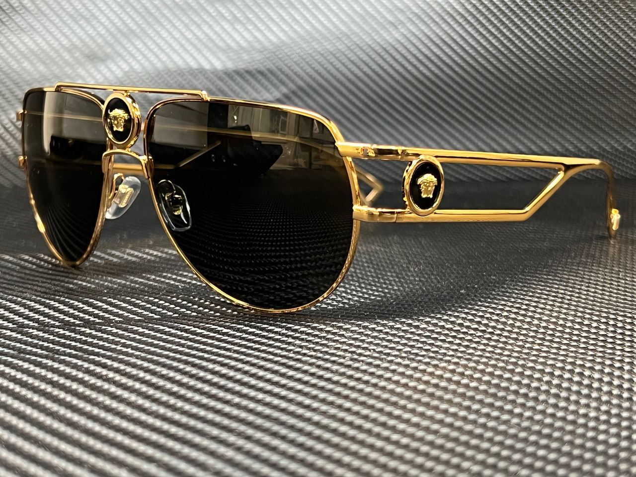 Versace Sunglasses Men