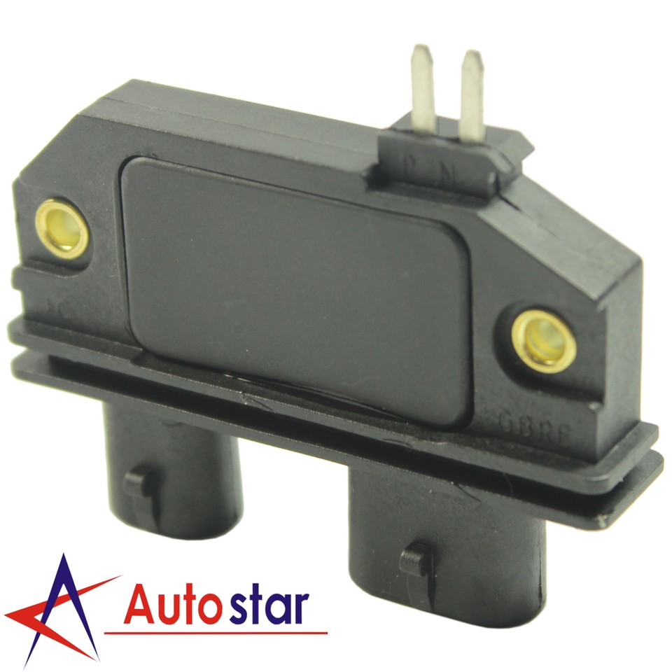 Ignition Coil Spark Control Module For Chevy Buick Cadillac GMC Pontiac ...