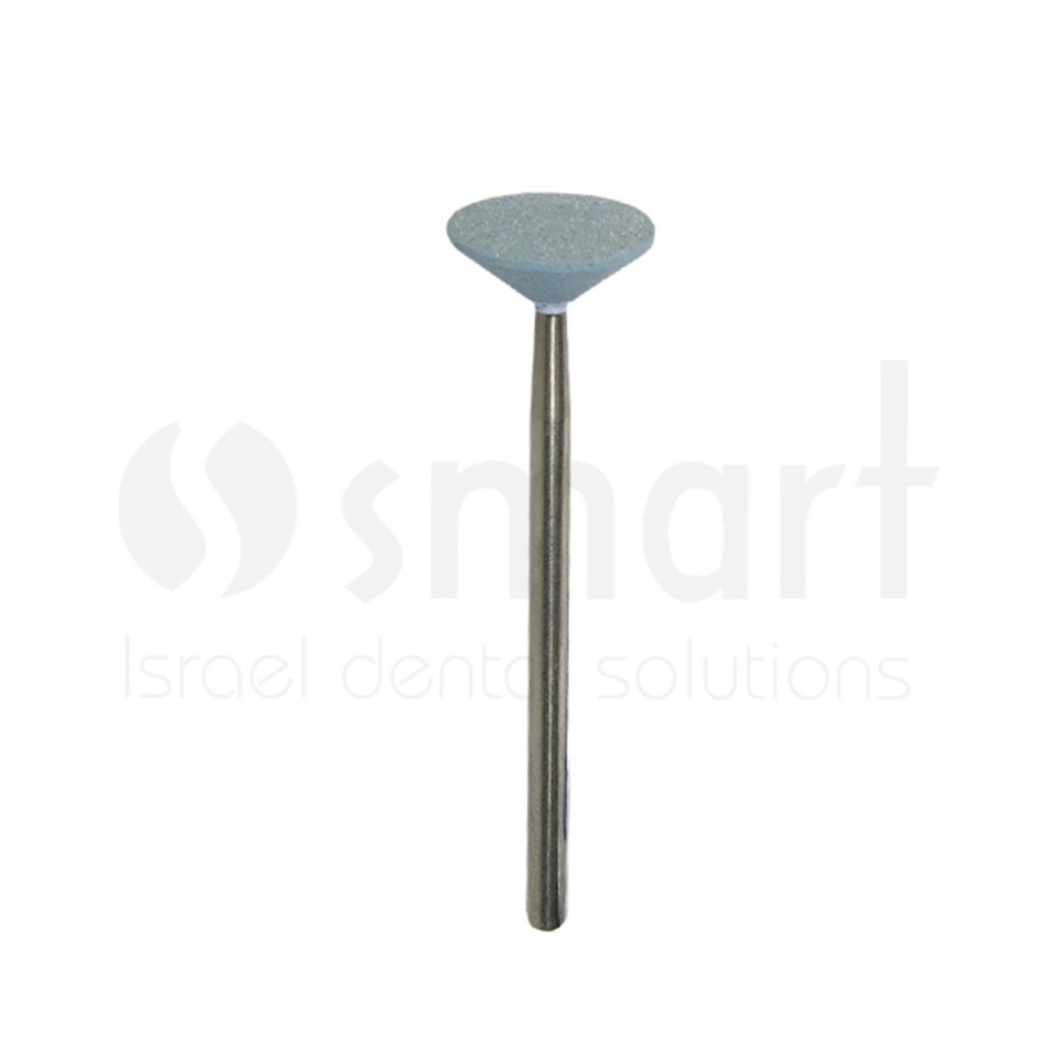 Eve Diadur Diamond Grinder Dental Polishing Ceramics Zirconia medium DD ...