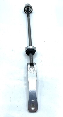 Titanium Front Skewer Vintage MTB | eBay