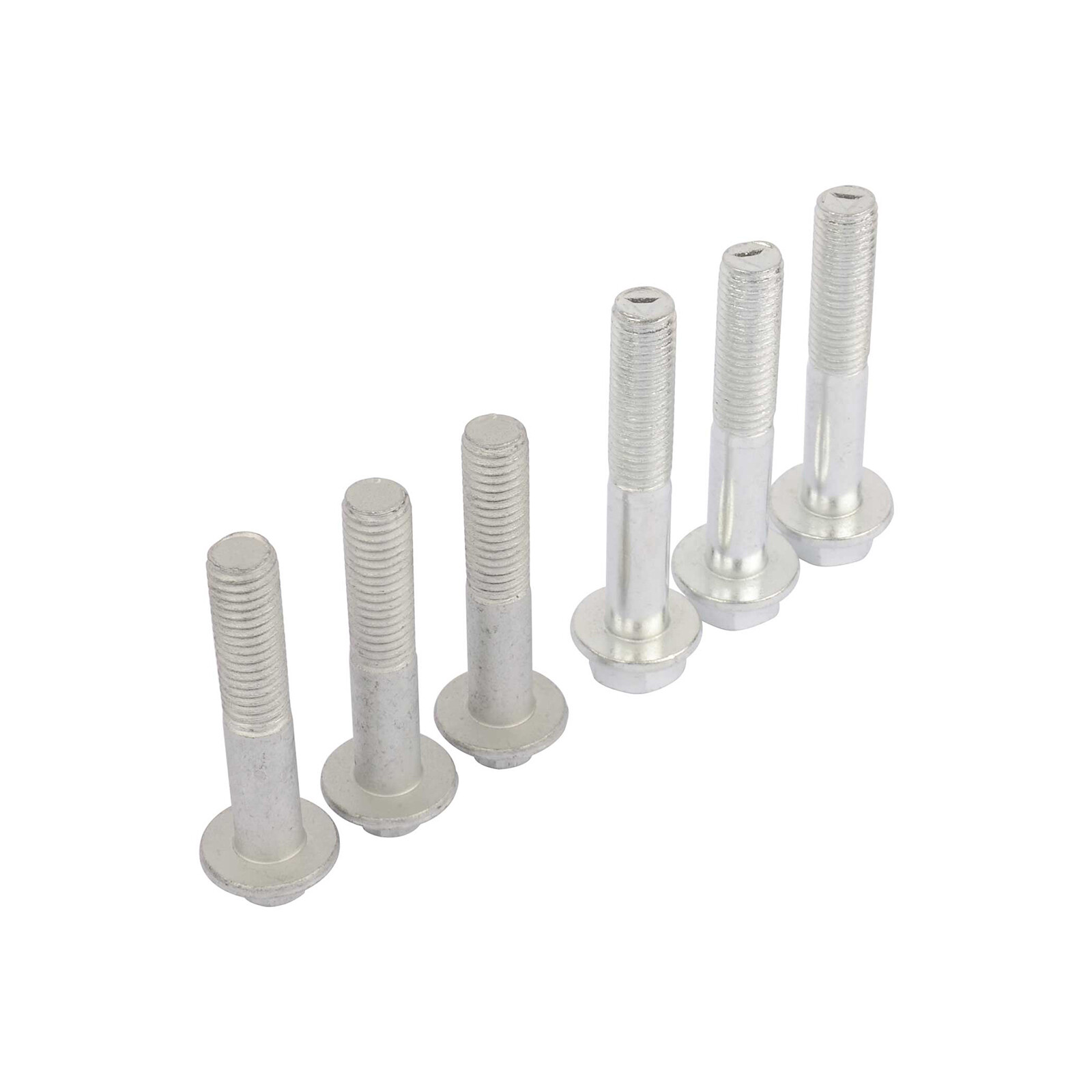 Rear Prop Coupling w/ Bolts for VW Passat Tiguan Audi A3 Q3 Skoda Seat ...