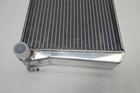 👍FOR MG MIDGET 1275 MT 1967-1974 ALUMINUM RADIATOR 40MM DUAL CORE | eBay