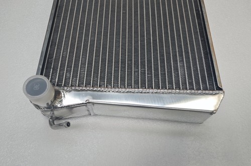 👍FOR MG MIDGET 1275 MT 1967-1974 ALUMINUM RADIATOR 40MM DUAL CORE | eBay