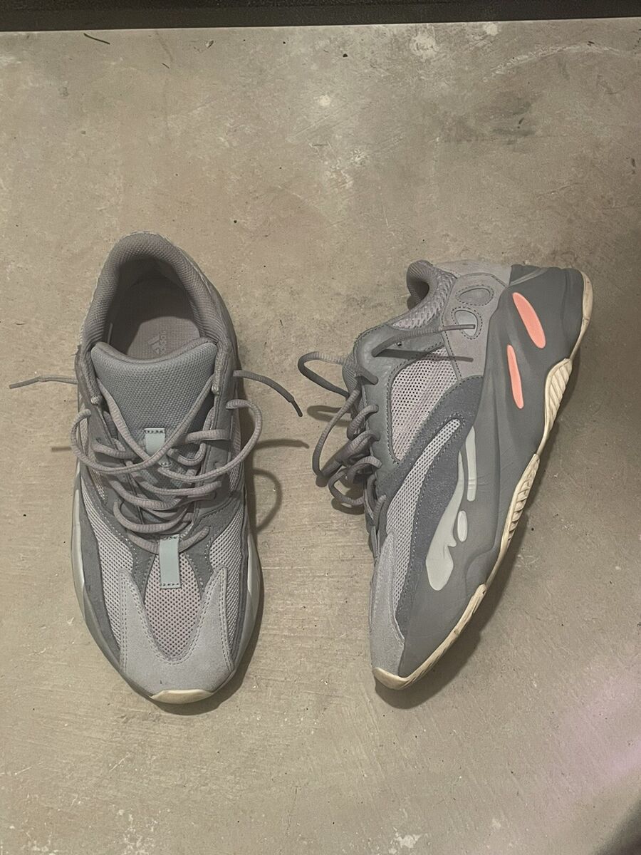 Size 10 - adidas Yeezy Boost 700 Inertia 2019 193093440225| eBay Size 10 - adidas Yeezy Boost 700 Inertia 2019 193093440225| eBay