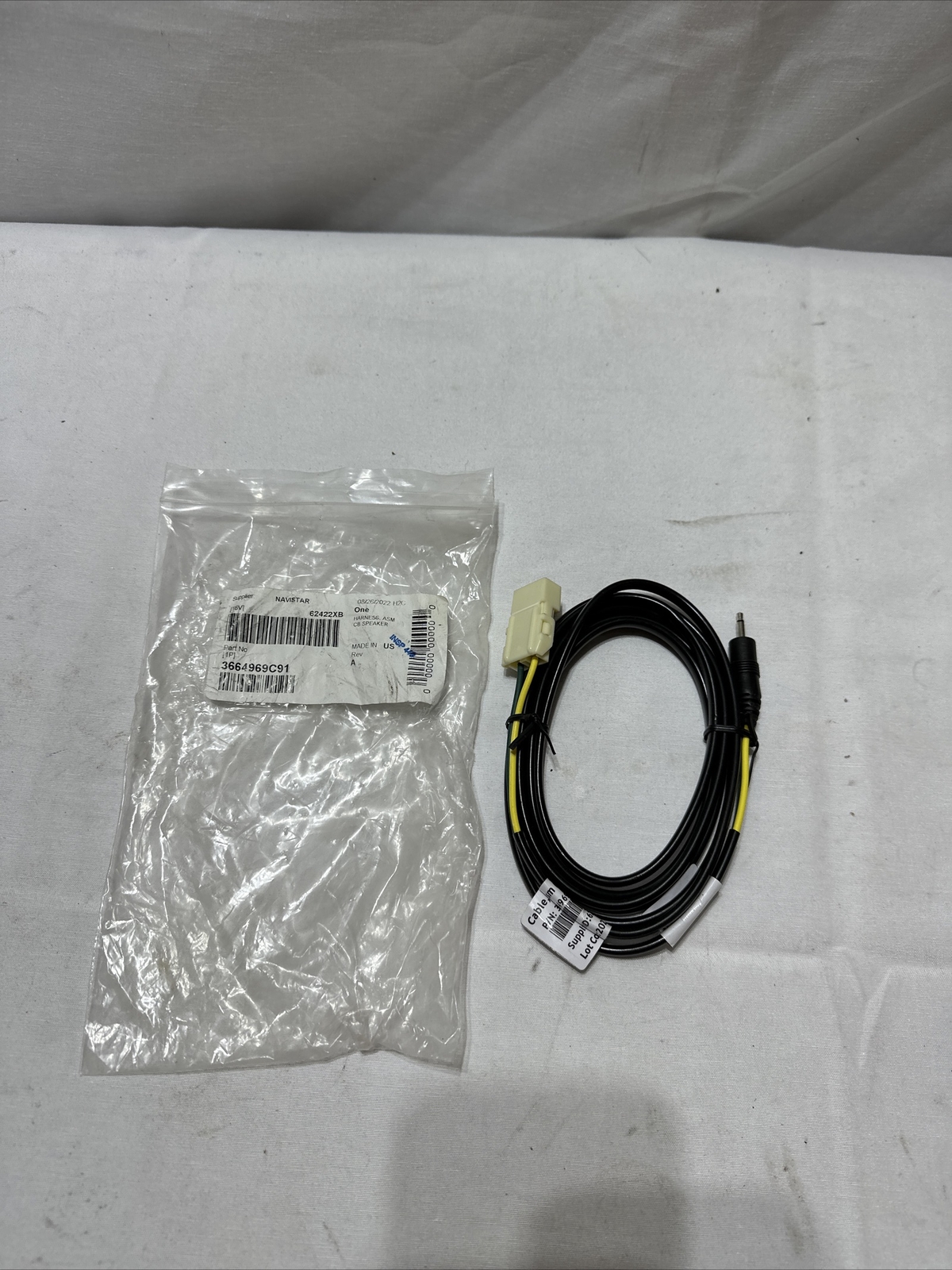 International 3664969C91 for sale online | eBay