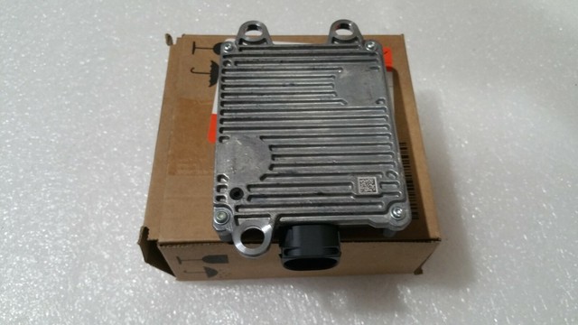 2018 - 2022 BMW M850i X5 X7 Front Radar Sensor Long Range 66315A404E4 ...