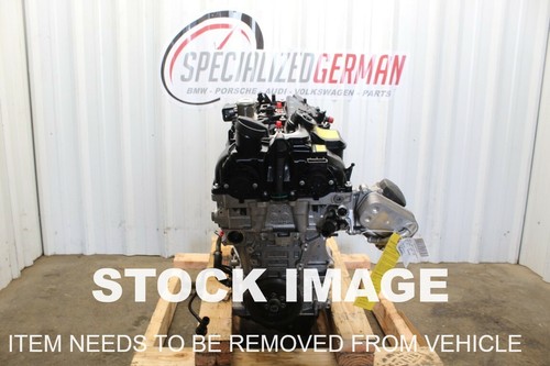 2012-2016 BMW 328i 428i N26 Engine Motor 135K Miles | eBay