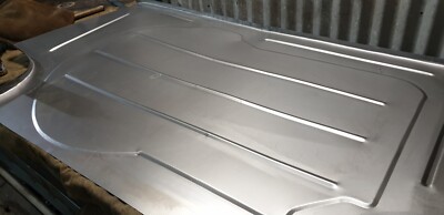 Mazda Rx2 Capella Boot/trunk Floorpan Generic Version | eBay Australia