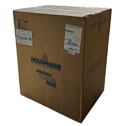 NEW ACUITY HOLOPHANE HPLED423504KASUNGL555CGD LED PETROLUX HIGH-BAY ...