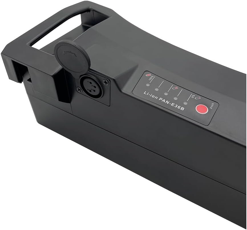 Batterie 17Ah 36V Akku für Kalkhoff Pro Connect i8 HS 8-G Nexus | eBay.de