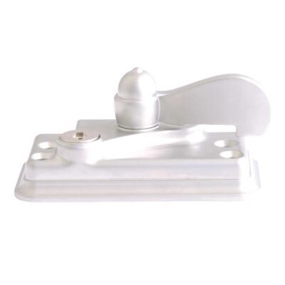 L28642 - ERA High Security Heritage Lever Pivot Lock - White | eBay UK