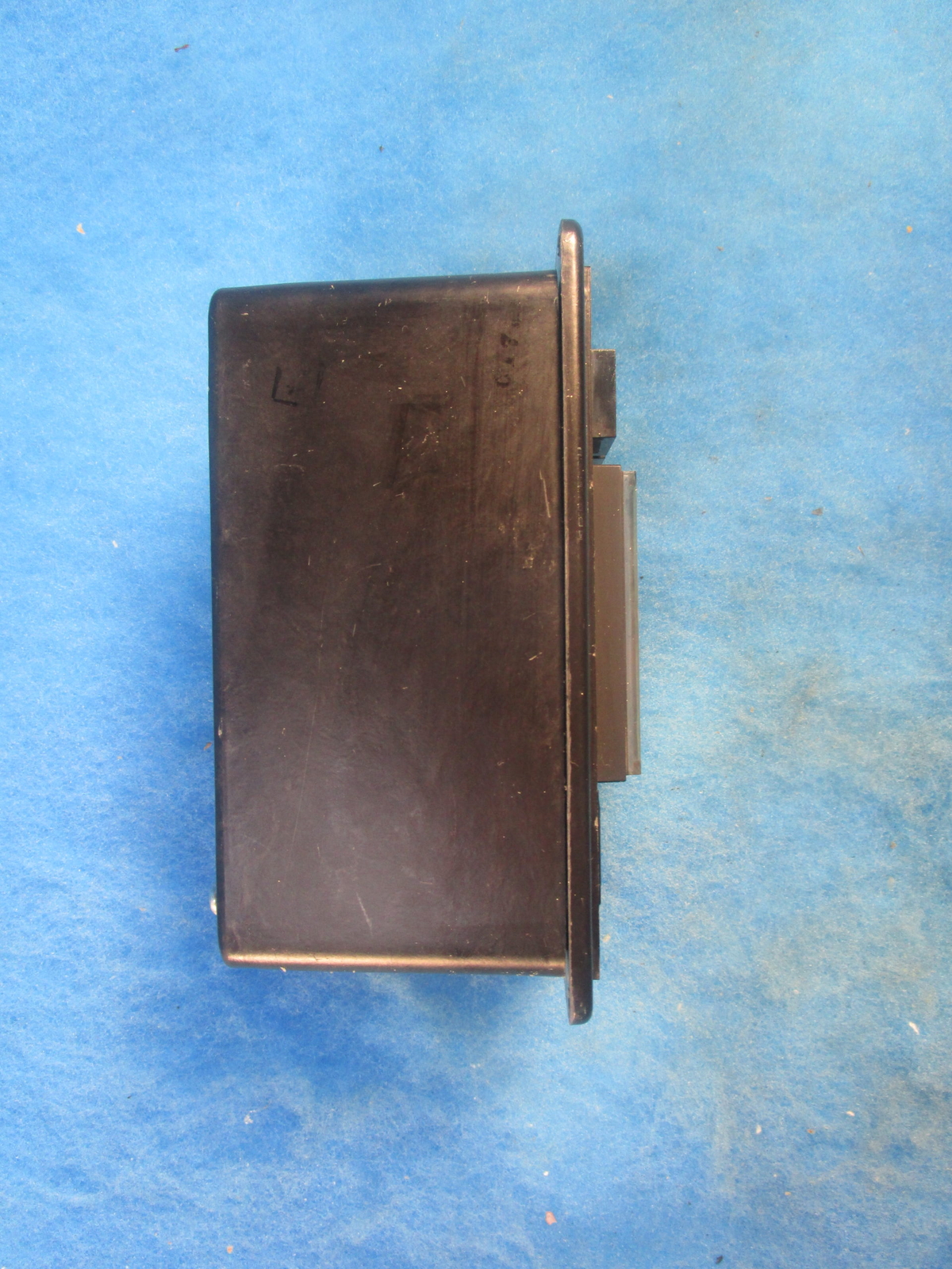 SQUARE D LINE ISOLATION MONITOR INPUT 120VAC 60Hz, 8W OUTPUT 1.5AMPS ...