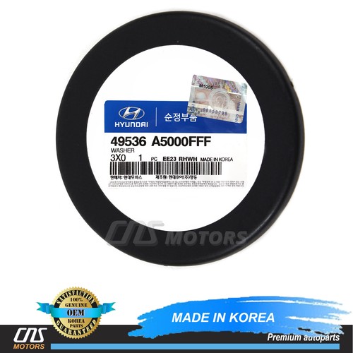 GENUINE FRONT AXLE JOINT WASHER SEAL for 13-17 ELANTRA GT FORTE SOUL ...