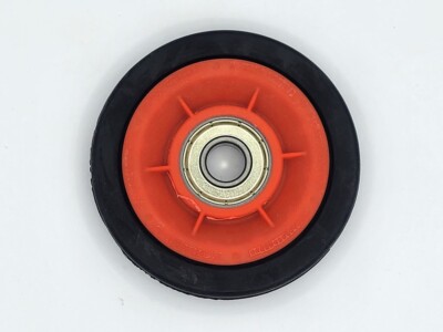 1364059004 / 8077877028 ELECTROLUX DRYER DRUM ROLLER | eBay Australia