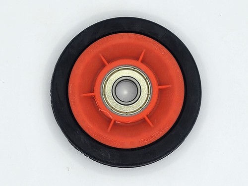 1364059004 / 8077877028 ELECTROLUX DRYER DRUM ROLLER | eBay Australia