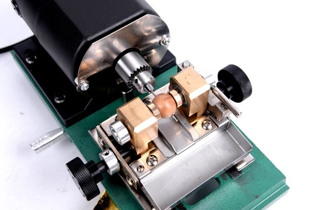 220V Stepless Speed Control Pearl Drilling Machine Full Set of Jewelry ...