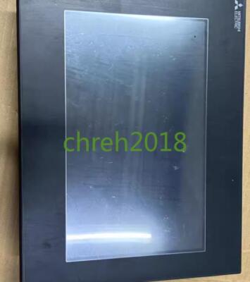 1 PCS MITSUBISHI ELECTRIC Touch screen 10 inch 7 inch display GS2110 ...
