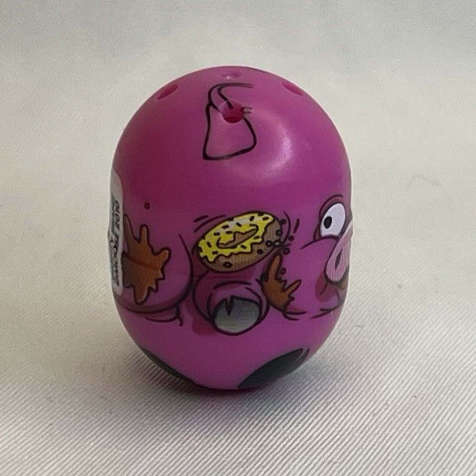 Mighty Beanz - Lot of 5 Fat Beanz (by Moose Enterprises) | eBay