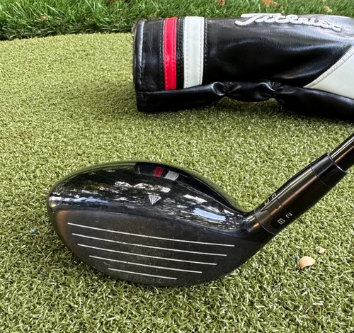 Titleist TS2 3 Wood, Tensei 65 Stiff Shaft, With Head Cover, Excellent ...