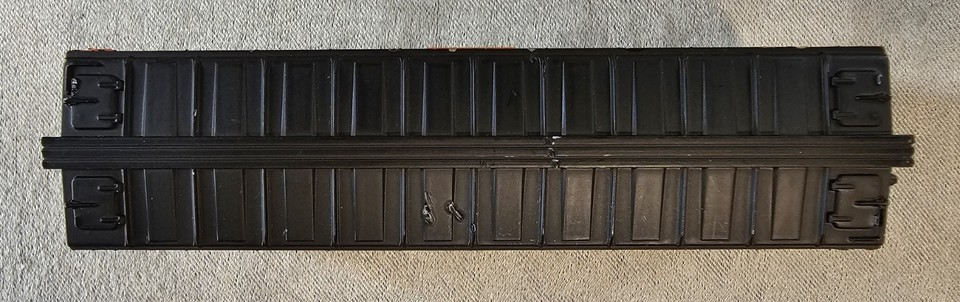 TYCO HO Scale Baby Ruth Billboard Refrigerator Box Car N.A.D.X. 5342 | eBay