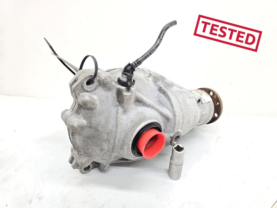 BMW Avant Différentiel R :3 .15 7590898 31507590898 7590899 | eBay