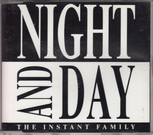 Instant Family Night and day (CD) 5099920452520 | eBay