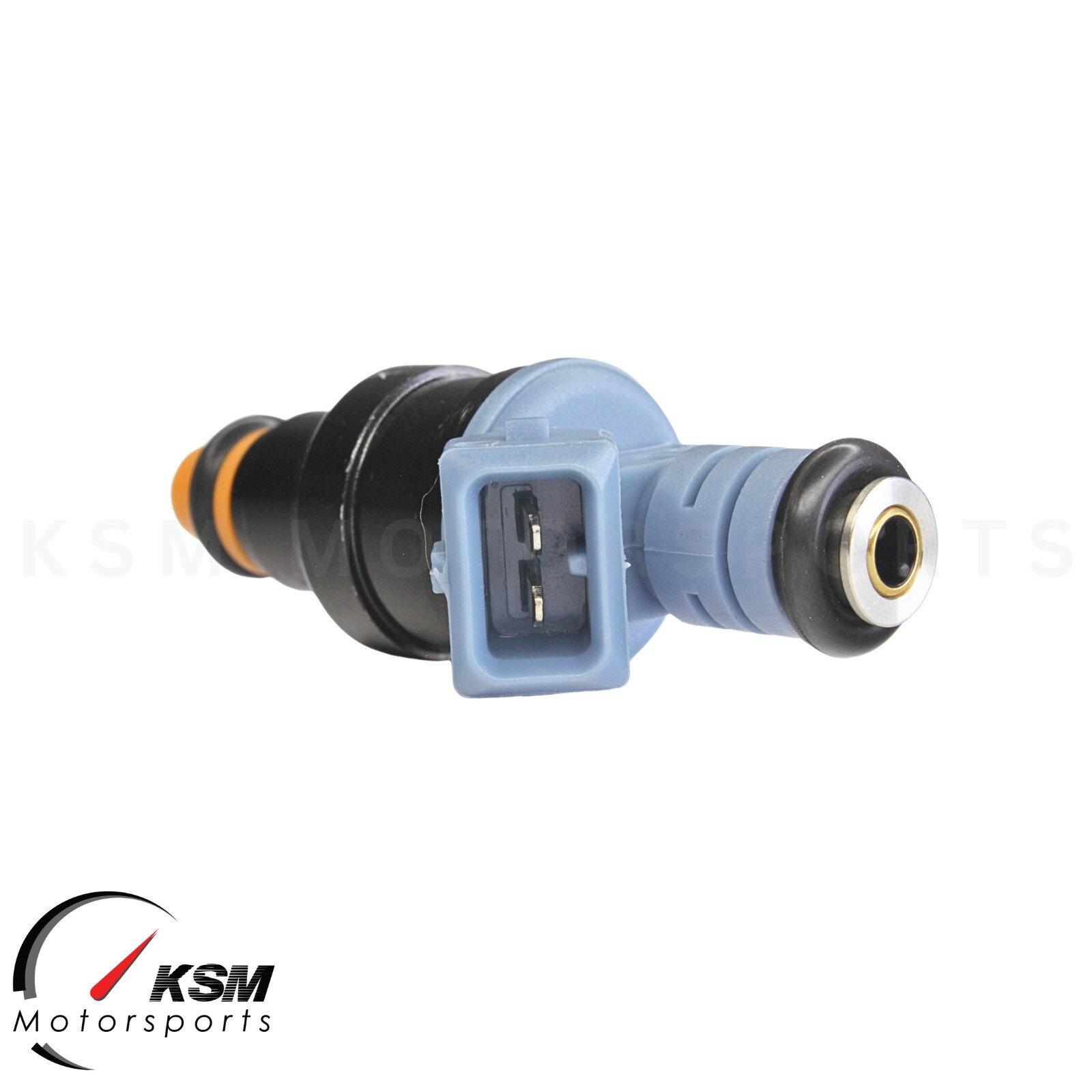 1 x Fuel Injector 160lb 1680cc fit Bosch 0280150842 152lb 1600cc Indy ...