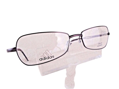 Adidas A 608/50 6067 (Pink Brush) 55 X 17 140 mm Eyeglass Frames | eBay