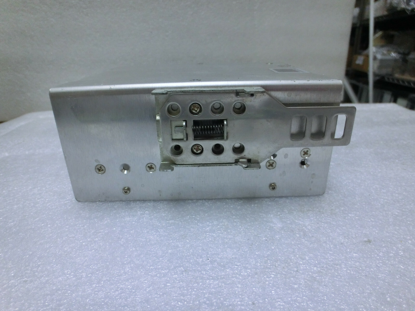 Lutze CPSB1-240-24R Power supply,24V-10A,Used,$95306 | eBay