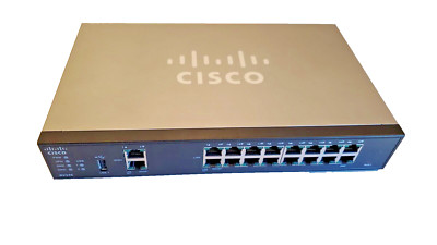 Cisco RV345 Dual WAN Gigabit | eBay