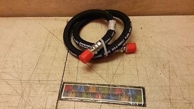 NOS BAE Systems Nonmetallic Hose 4295928-58 4295928 4720015771143 | eBay