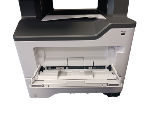 Lexmark XM3250 Laser Monochrome Workgroup Printer - 36S0940 for sale ...