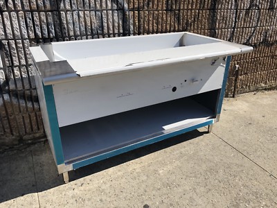 Steamers & Steam Cooking - Steam Table Water Pans