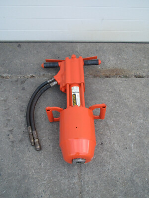 Other - Stanley Hydraulic