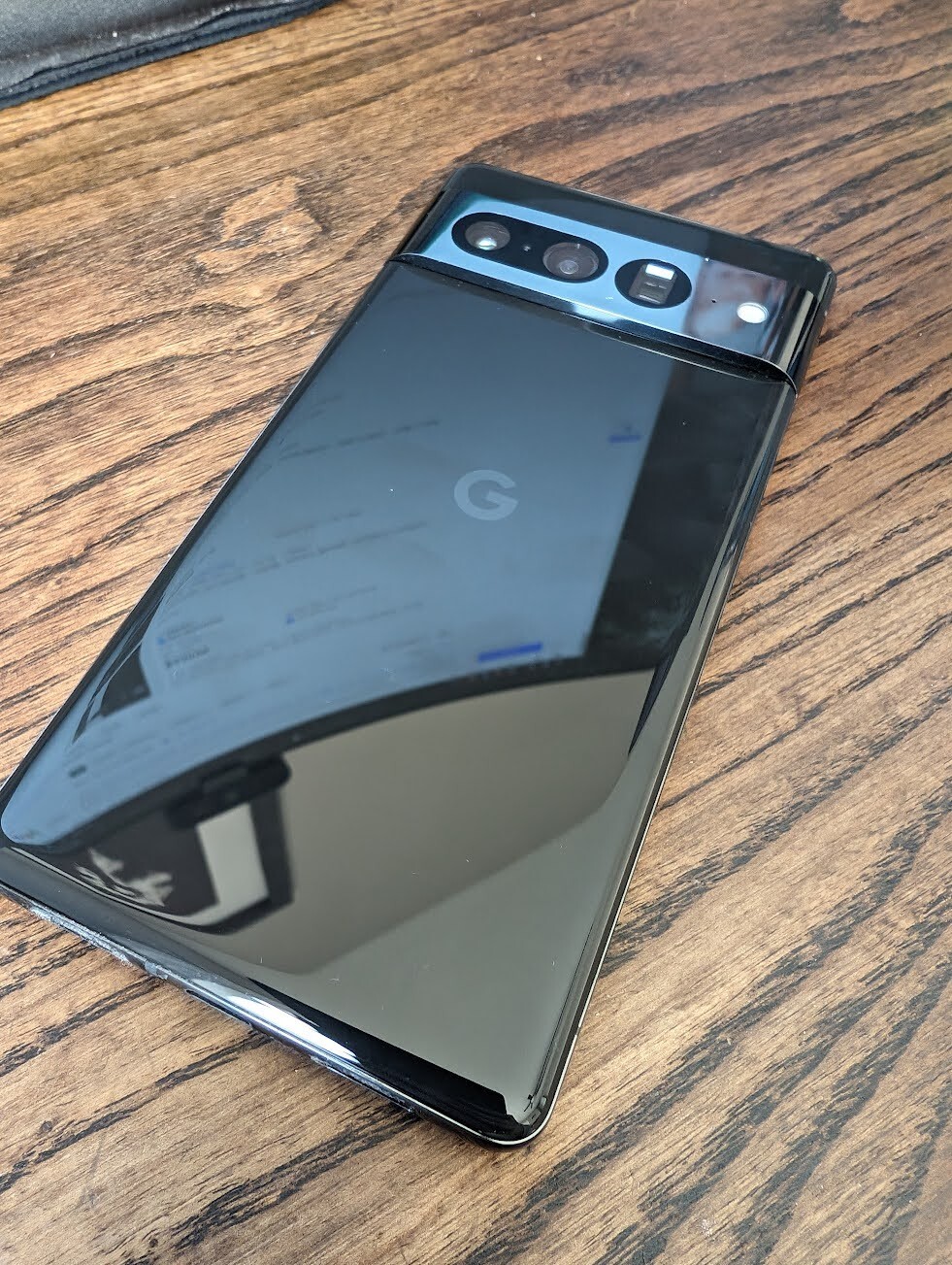 Google Pixel 7 Pro - 128GB - Black | eBay