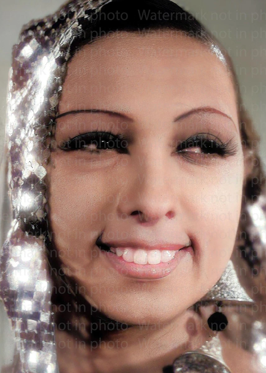 Harlem Renaissance Makeup