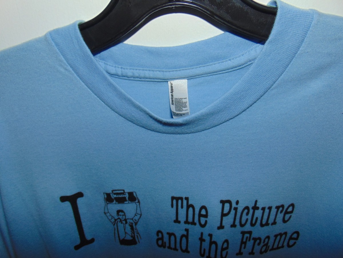 John Cusack Boombox Movie