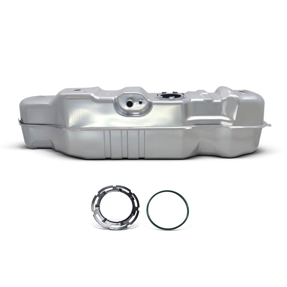 28 Gal Fuel Tank for Ford F350 Super Duty F450 Super Duty 11-16 Mid ...