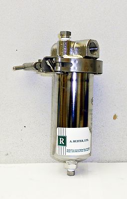 New Pall Trinity Micro Corp Part-MLL4463G8EH13 14395ELS | eBay