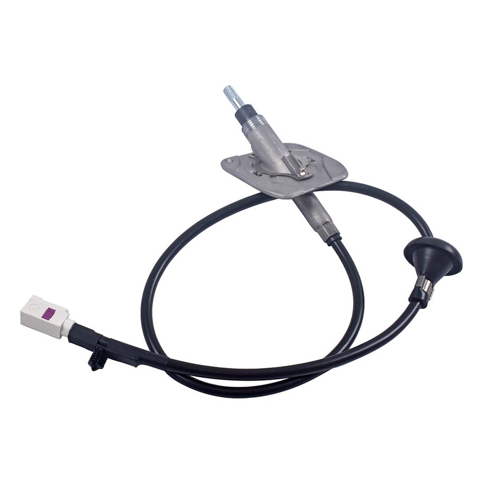 For 2009-2023 Dodge Ram 1500 2500 3500 5064394AH Cable & Base Assembly ...