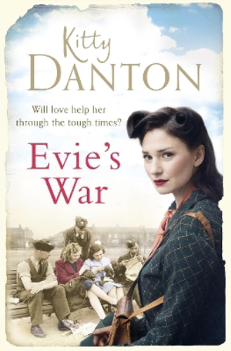Kitty Danton Evie's War (Poche) Evie's Dartmoor Chronicles 9781409164814 | eBay