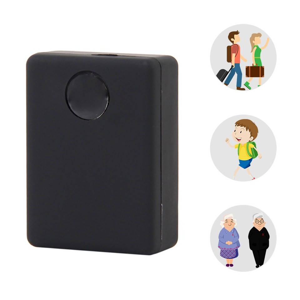 N9 MINI GSM AUDIO LISTENING BUG 2x SENSITIVE MICROPHONE Two-Way Ear Bug ...